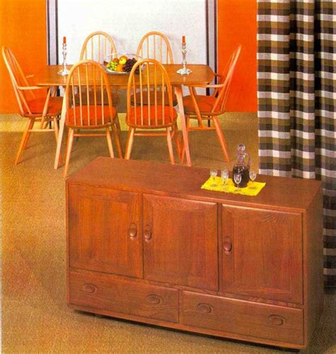 Ercol Online Shop Buy Furniturelightingdesign At Pamono