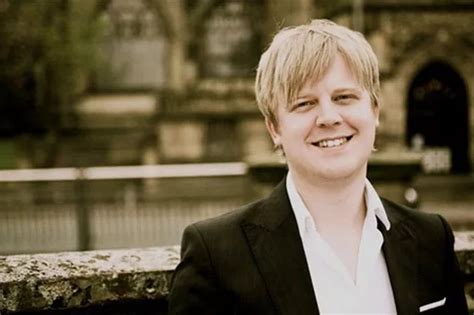 Ben Cooley On His Fight Against Human Trafficking Teesside Live