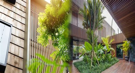 Energy Efficient Exterior Wall Panels For Sustainable Architecture