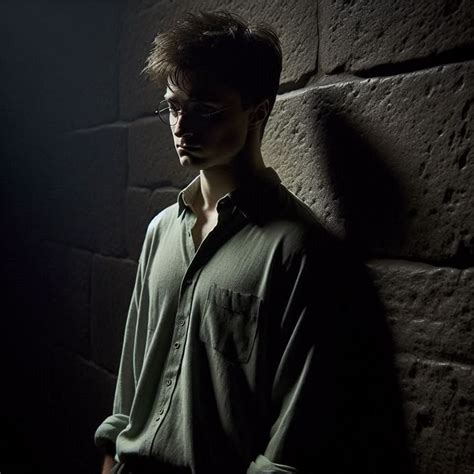 Pin Di Melissa Su Snarry Fic Beneath The Surface