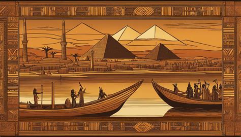Ancient Egyptian Cities Key Urban Centers Revealed Egypt Insights