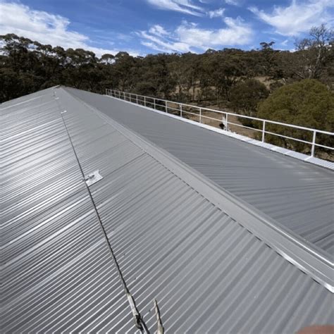 Static Line Systems Adelaide Height Safety