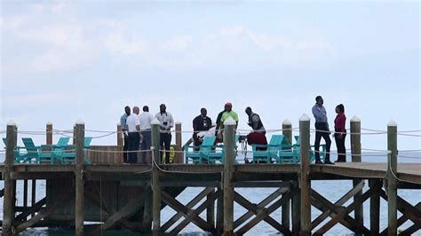 Fatal Shark Attacks In The Bahamas And Mexico How Common Are They