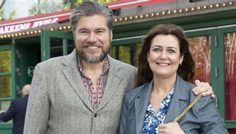 Se Billederne Rasmus Bjerg I Vildt Vægttab