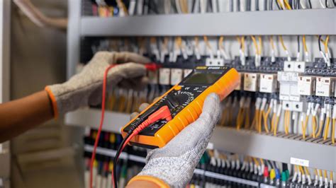 Eicr Certificate Eicr Report Fixed Wire Testing Nottingham