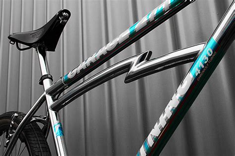 Garage 271 Lightning The Spoken