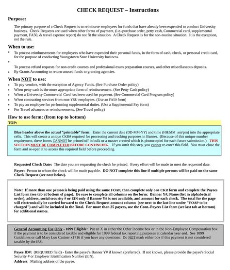 25 Free Printable Payment Requisition Form Templates Word Pdf American Templates