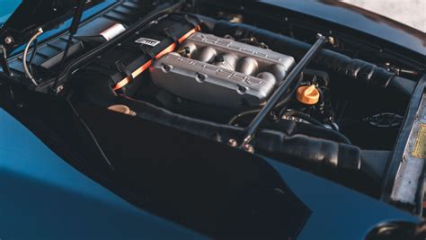 Porsche Celebrates 45 Years Of The 928 And V8 Engines Porsche Newsroom Usa