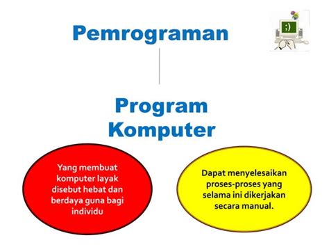 Dasar Pemrograman Algoritma Flowchart Pptx