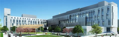 Ut Dallas Sciences Building Dynamic Systems A Quanta Services Company