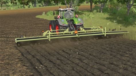 Roller Pack Fs25 Kingmods