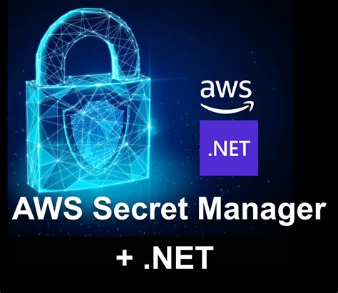 Say Goodbye To Config File Secrets Net Aws Secrets Manager With Caching By Umesh Charuka