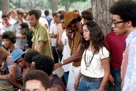 Boston Street Fashion Teens Through Nick Dewolfs Lens In 1971