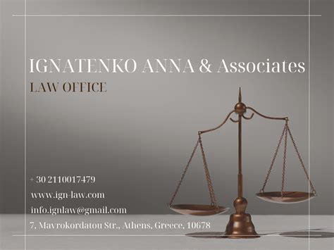 Постlegal Services In Civil Administrative Commercial Property