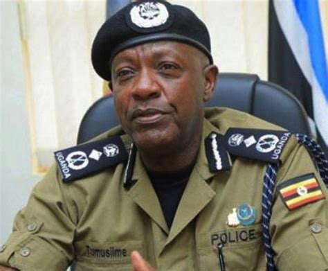 Police Saves Sh700m Annually Through Making Own Uniforms