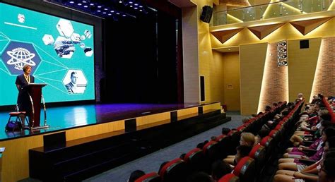 Alexandra Shackleton Delivers The Third Shackleton Lecture Dulwich College International