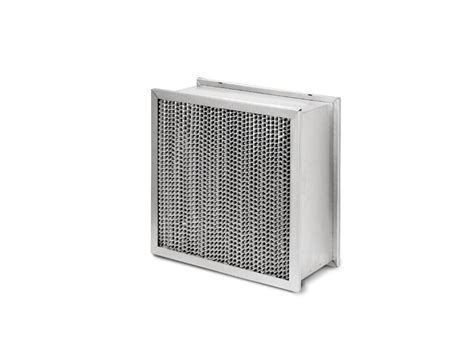 Hepa Filter Fsco