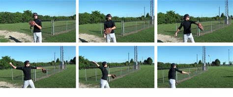 Figure 1 From Temporal Shift Module Based Vision Transformer Network For Action Recognition
