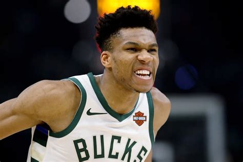 Milwaukee Bucks Will We See Giannis First Moment In Game 6
