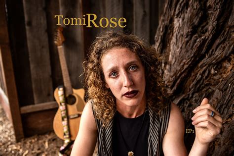 Tomi Rose Tomi Rose