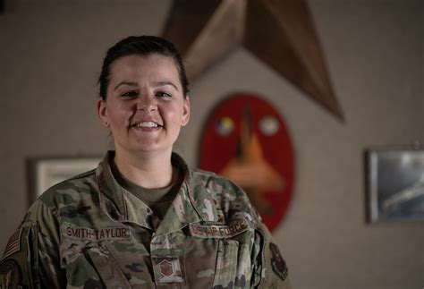 Designated Special Duties Stepping Into Leadership Air Force Global