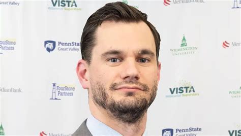 2024 Vista Millennial Superstars David Rustay