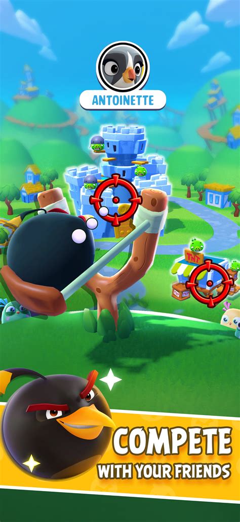 Angry Birds Rush Apk For Android Download
