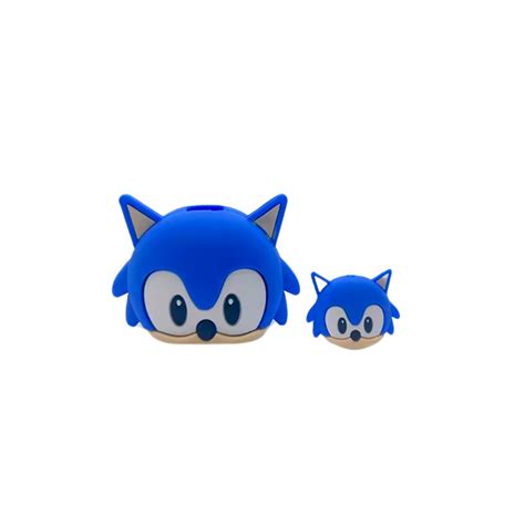 Sonic Cable Protector Set Blossom