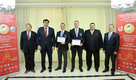 Scottish Referee James Mcbeath Promoted To Ijf International Ijf A Judo Scotland