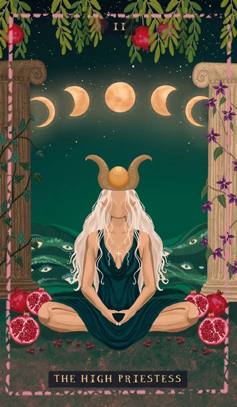Earth Woman Tarot Lo Scarabeo S R L