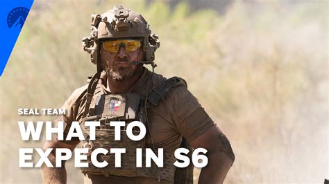 Seal Team 6 Operation