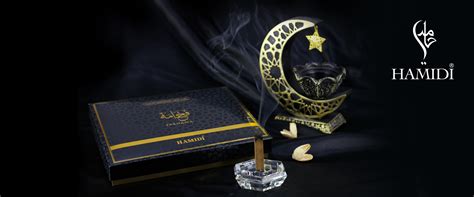 hamidi - Sterling Perfumes