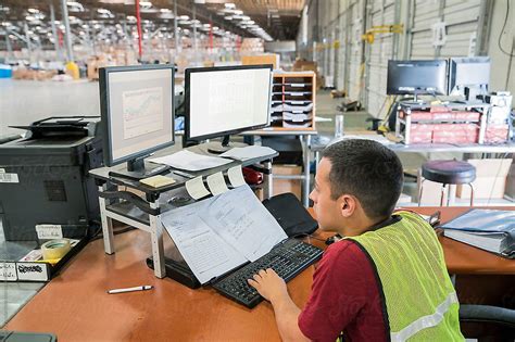Pahami Jenis Software Erp Sebelum Melakukan Implementasi Dalam