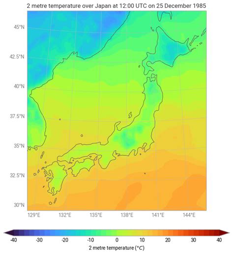 formatting strings — earthkit plots 0 0 0 documentation