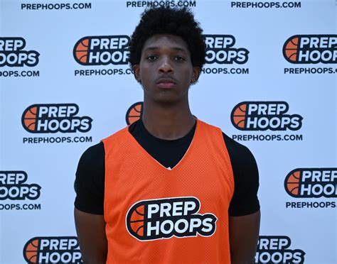 Jamari Widemon Prep Hoops