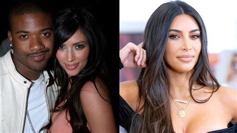 Ray J Threatens To Sue Kim Kardashian Over Comments On Hulu Show
