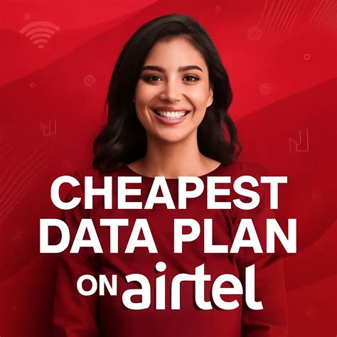 Cheapest Data Plan On Airtel Latest Subscription Codes In 2025