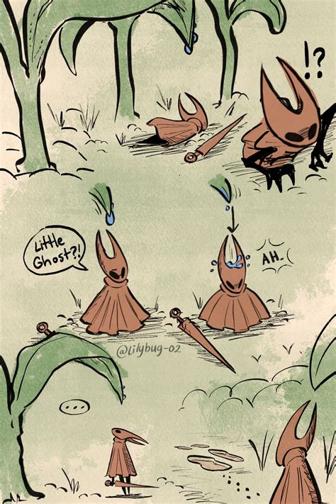 Dewis Adventures In Hollow Knight Hornet Enters The Scene