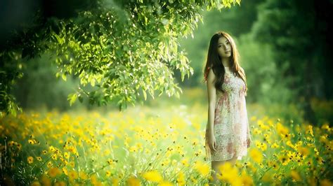 🔥 50 Asian Girls Wallpapers Hd Desktop Wallpapersafari