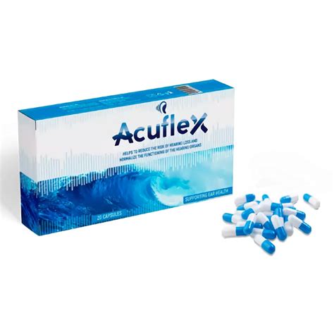 Buy Acuflex Online In India For ₹2490 Pharmacy 24