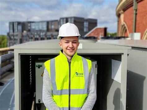 Loop Engineering On Linkedin Mep Engineering Constructionjobs