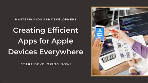 How To Develop Ios Apps For Different Devices Sodio Technologies