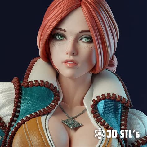 Sexy Female Nsfw Stl Files Bundle 20gb Of 3d Print Models For Adults