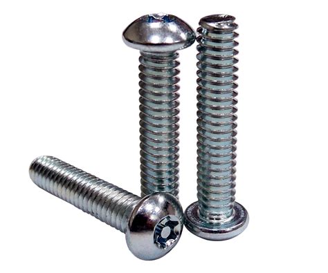 T15 Torx Screws