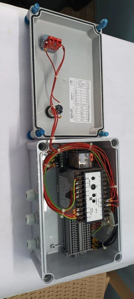 Ntg 251 Amplifier For Crusher Metal Detector 8 At ₹ 40000 In Chennai