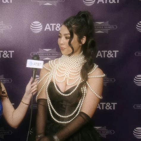 Caroline Kwan Streamer Awards