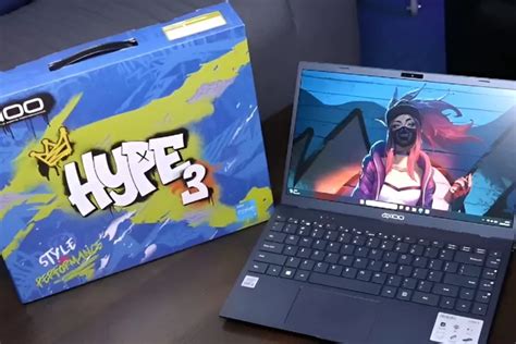 Membongkar Mitos Harga Laptop Axioo Apakah Axioo Hype Layak Dibeli