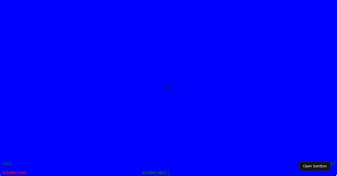 Reacthorizontalscrolltest Codesandbox