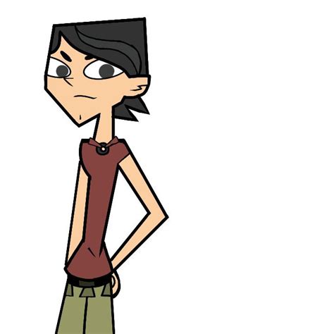Male Heather Total Drama Official Amino