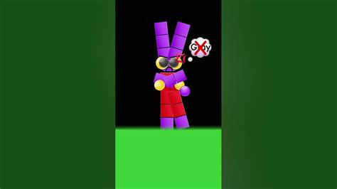 Jax X Gray🔪 Youtube